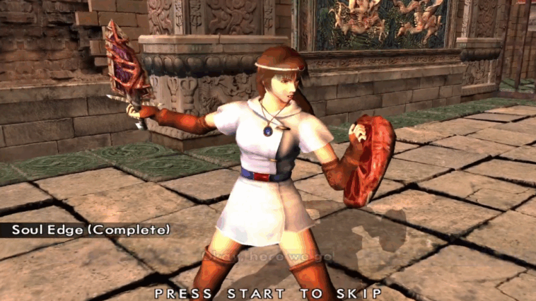 5 Best SoulCalibur 2 Characters Every Beginner Should Try Out