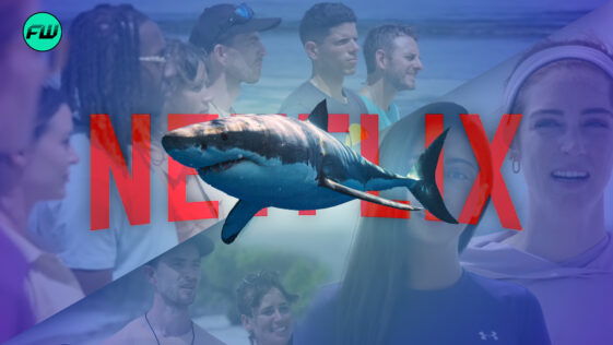 All The Sharks on Netflix: Release Date, Cast, Plot and All You Need to ...