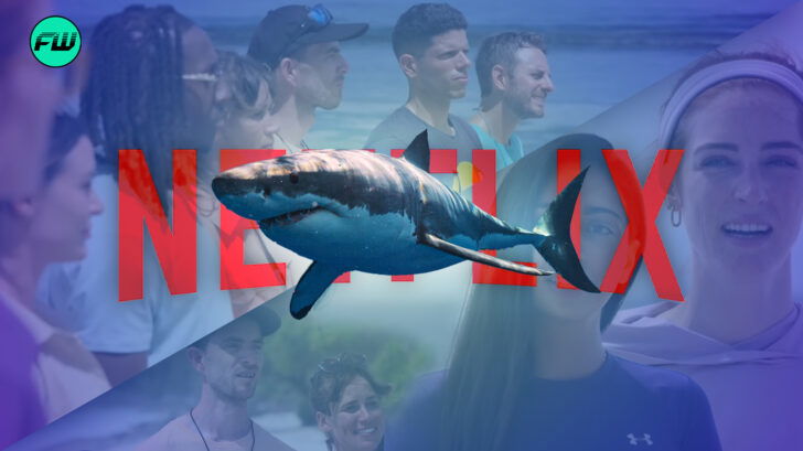 All The Sharks on Netflix: Release Date, Cast, Plot and All You Need to ...