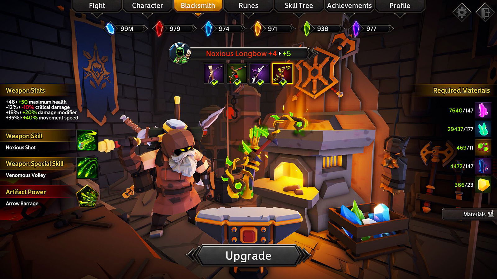 All 22 Characters and How to Unlock Them in Soulstone Survivors