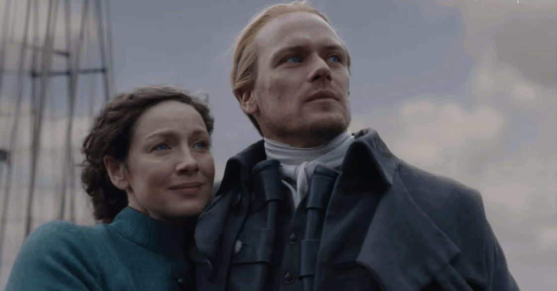 12 Best TV Shows to Watch on Starz Right Now