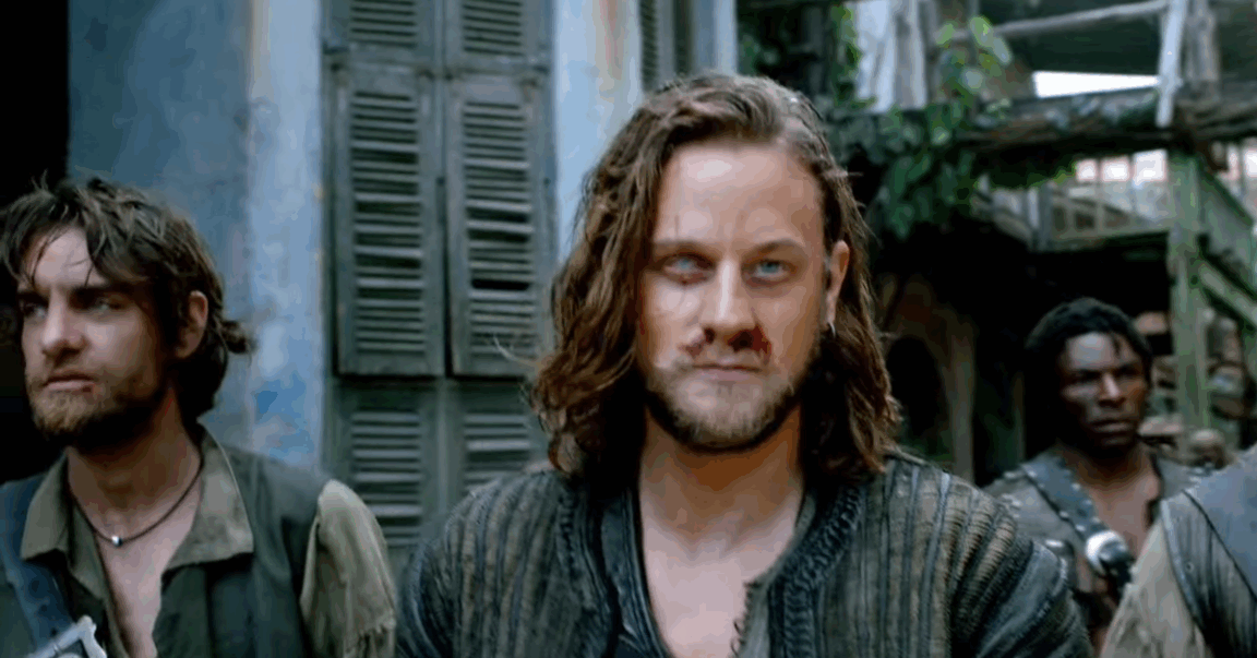 12 Best TV Shows to Watch on Starz Right Now