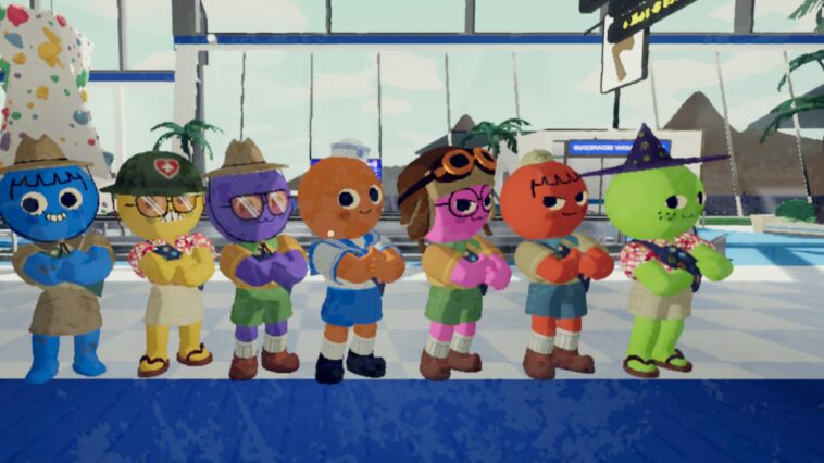 Five Best PEAK Mods You Need to Try - Including One That Unlocks 20 ...