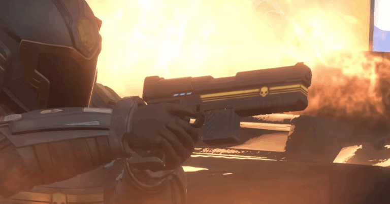 Helldivers 2 P-92 Warrant: Is It Worth the 300 Super Credits?