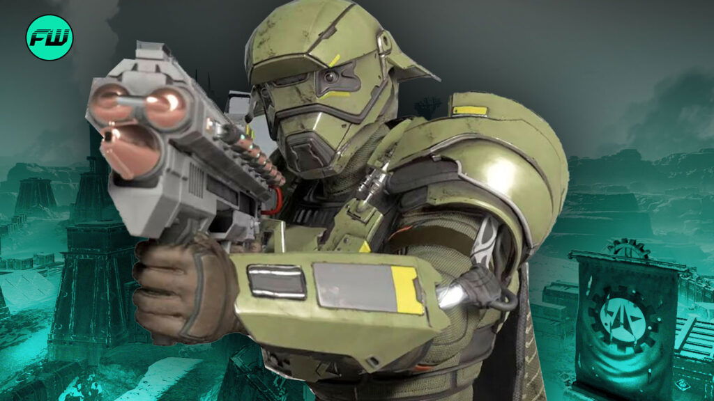 Helldivers 2 Isn’t Being Ruined by Arrowhead - The Players Are to Blame