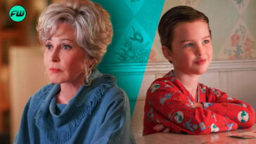 Young Sheldon: How Annie Potts Survived an Accident That Broke Nearly ...