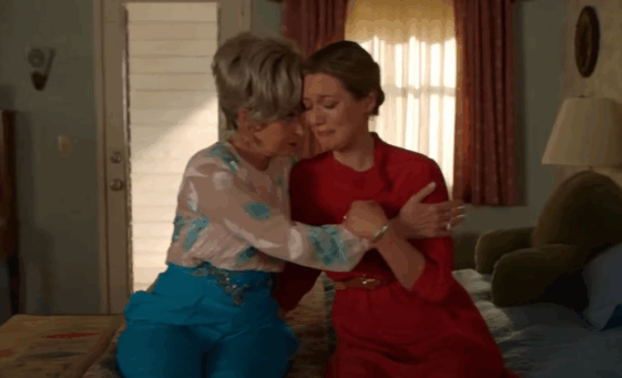 Young Sheldon: Annie Potts' Top 10 Meemaw Moments, Ranked