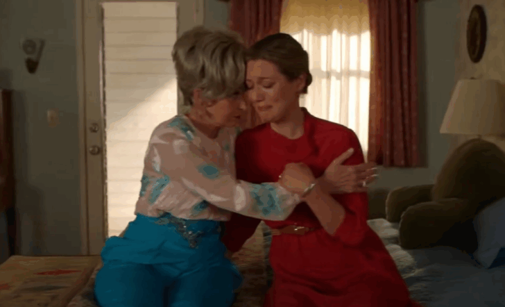 Young Sheldon: Annie Potts' Top 10 Meemaw Moments, Ranked