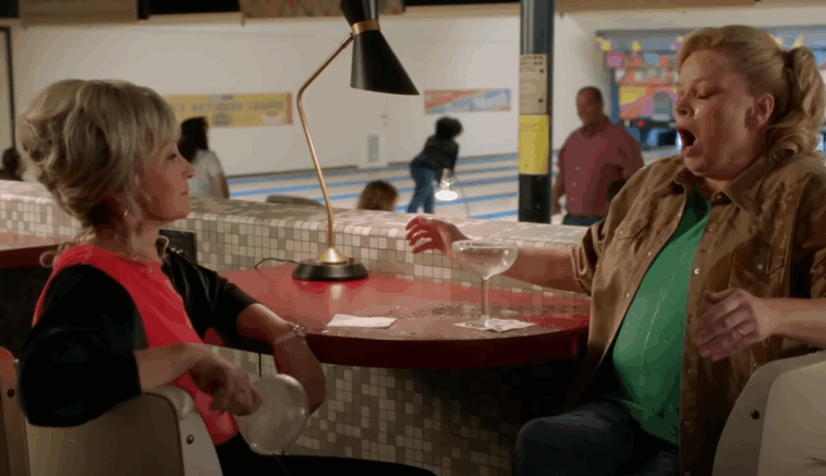 Young Sheldon: Annie Potts' Top 10 Meemaw Moments, Ranked