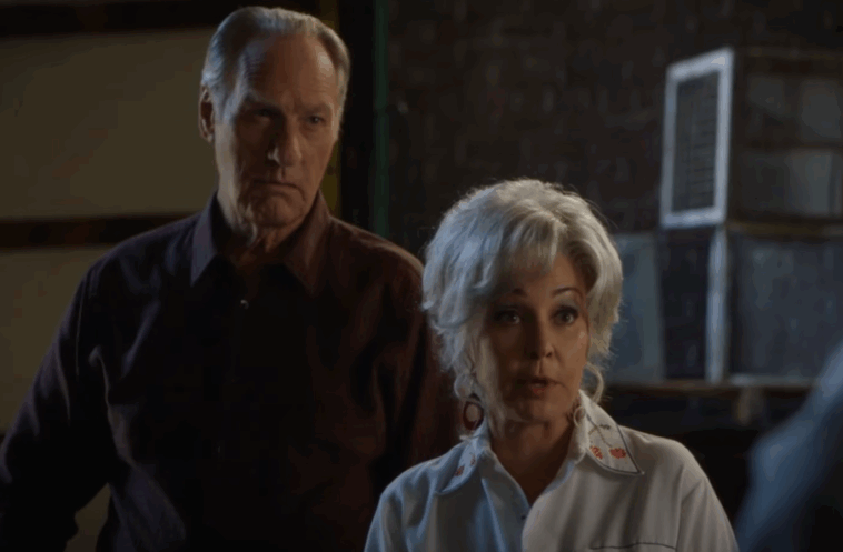 Young Sheldon: Annie Potts' Top 10 Meemaw Moments, Ranked