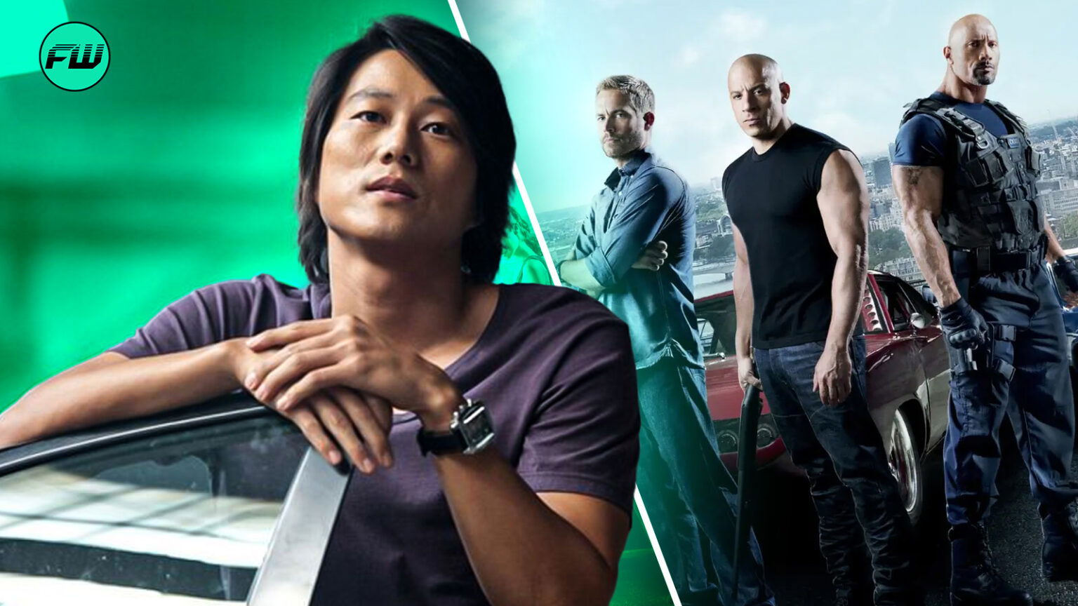 What Car Does Han Drive in 'Tokyo Drift'? 5 Rarest Cars Used in the ...