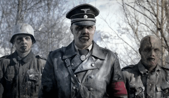 30 Greatest Zombie Apocalypse Movies of All Time, Ranked