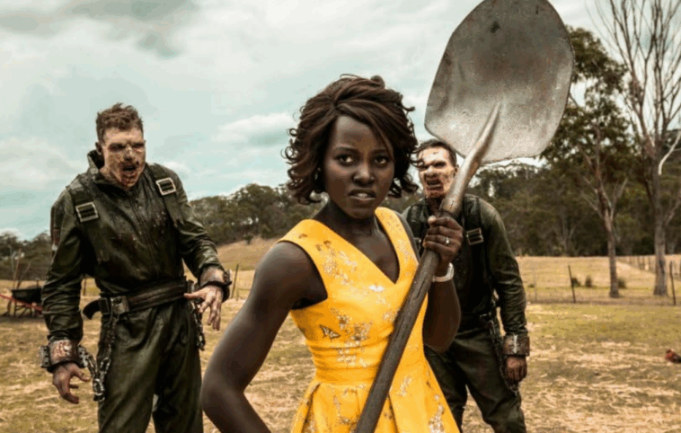 30 Greatest Zombie Apocalypse Movies of All Time, Ranked