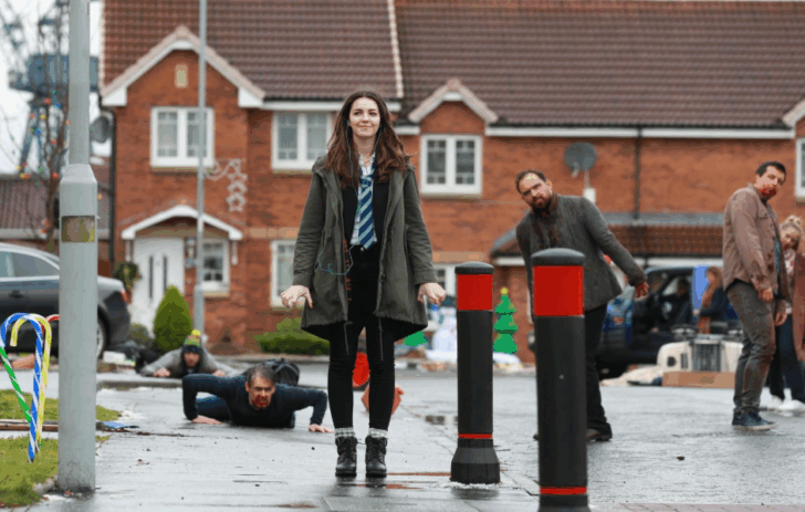 30 Greatest Zombie Apocalypse Movies of All Time, Ranked