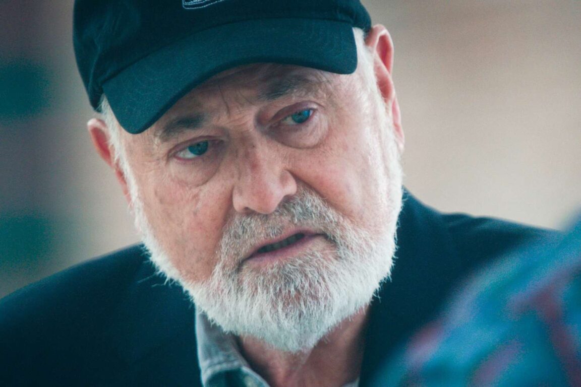 ‘The Bear’ Season 4 Ropes in Rob Reiner Who Directed My Favorite Rom ...