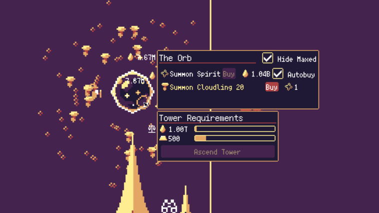 Everything I Wish I Knew Before Starting Tower Wizard