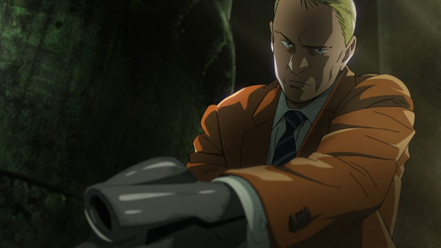 5 Netflix Anime You Should Be Watching Right Now