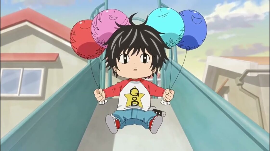 5 Netflix Anime You Should Be Watching Right Now