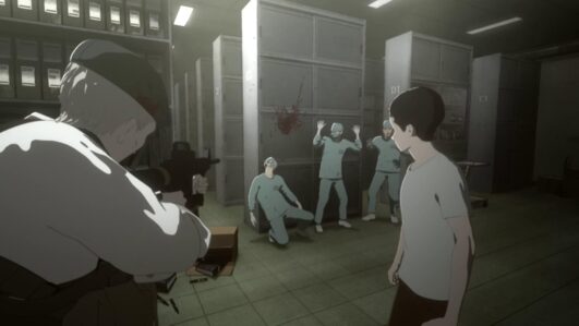 5 Netflix Anime You Should Be Watching Right Now