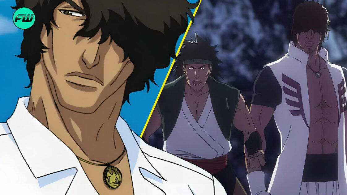 The 10-Year Gap Forced ‘Bleach’ to Change Chad’s Voice Actor