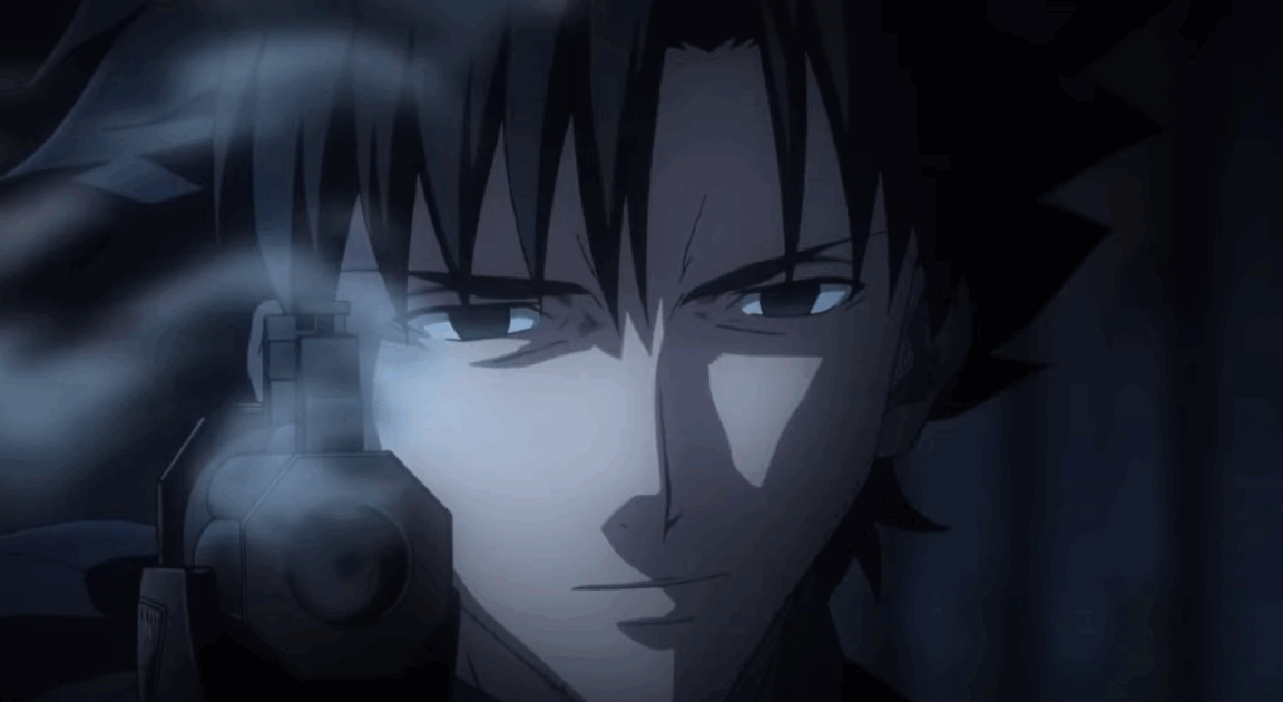 6 Best Anti-Heroes in Anime