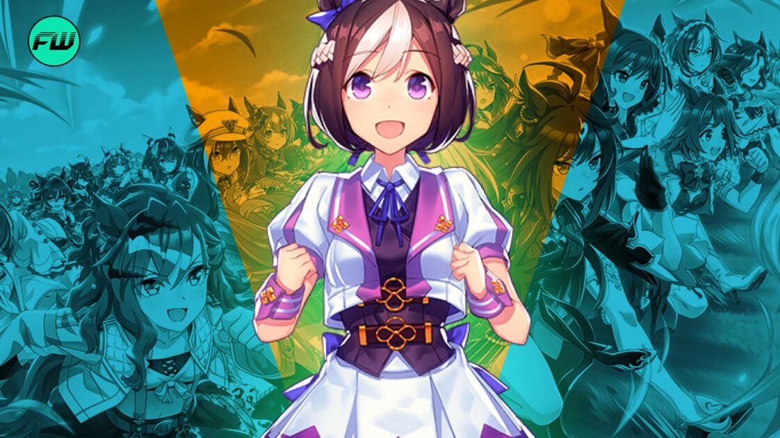 Best Umamusume: Pretty Derby Characters for Beginners Who Want the ...
