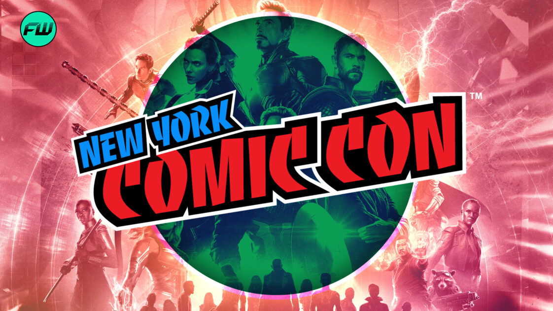 All Marvel Stars Coming to New York Comic Con 2025