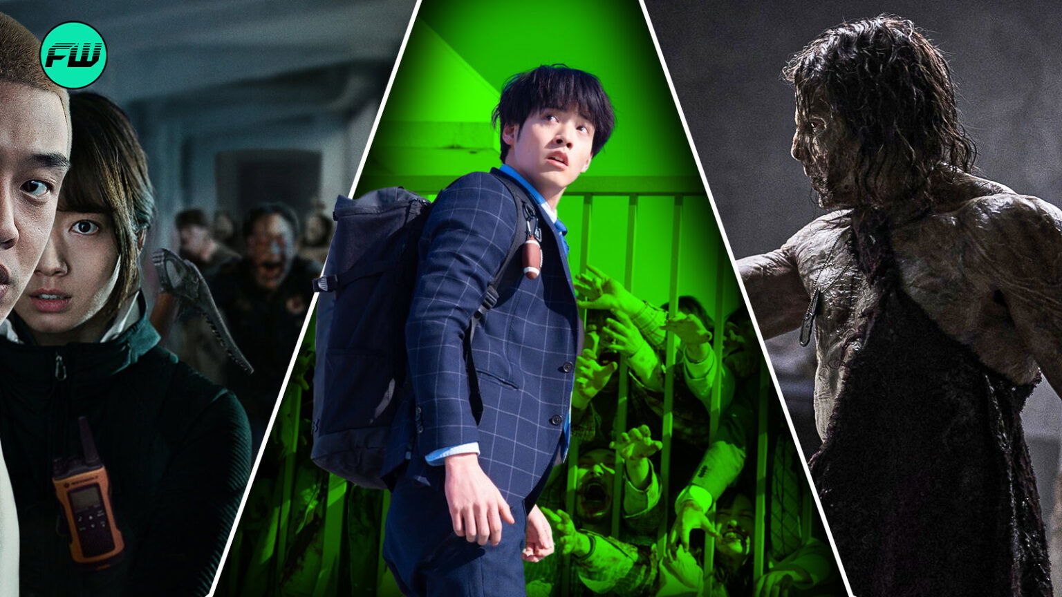 10 Best Zombie Movies Streaming on Netflix