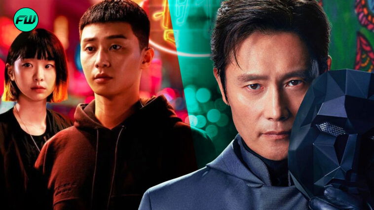 Lee Byung-hun’s Cryptic Tease Could Be Hinting at an Itaewon Class Alum ...