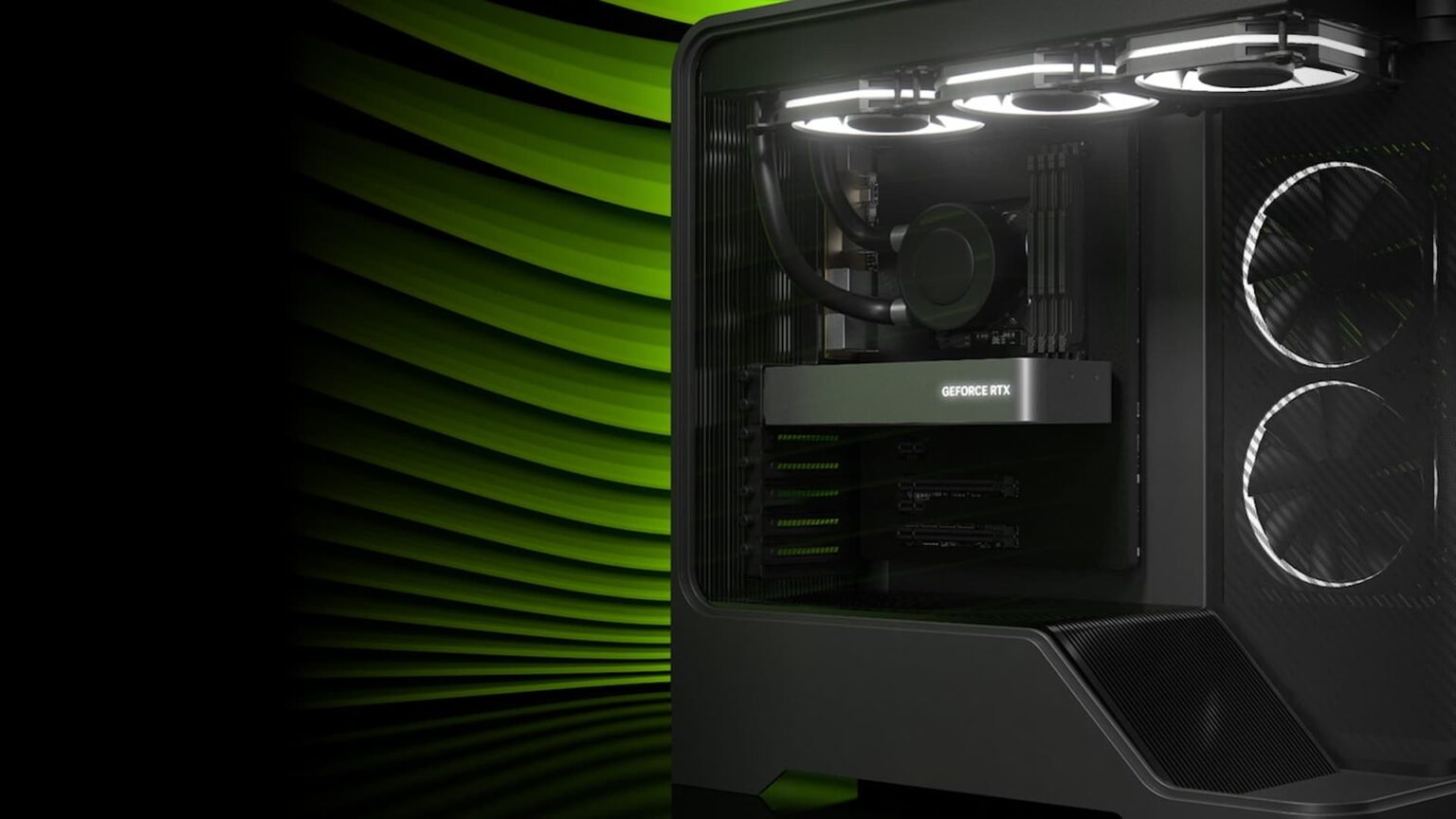 The RTX 5050 Just Proved That Nvidia’s Last Good 50-Series Card ...