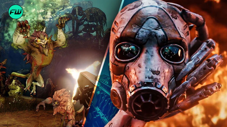 Borderlands 4 Is Giving New Life to One of Borderlands 3’s Most Iconic ...