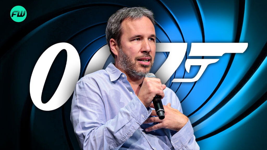 I Can’t Wait for Denis Villeneuve’s James Bond, But As a Sci-Fi Fan I’m ...