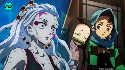 Demon Slayer's Sibling Dynamics Make You Forget How Tragic Daki Really Is