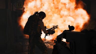 How to Kill Mechs Easily in SCUM