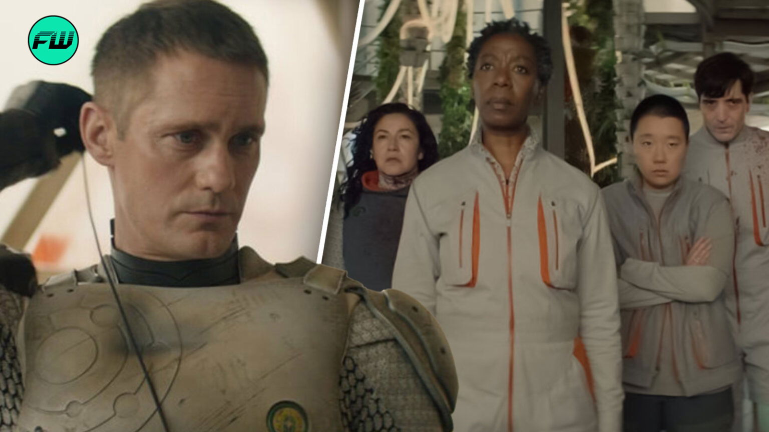 'Murderbot' Season 1 Episode 8 Review: The Stage Is Set For a Gripping ...