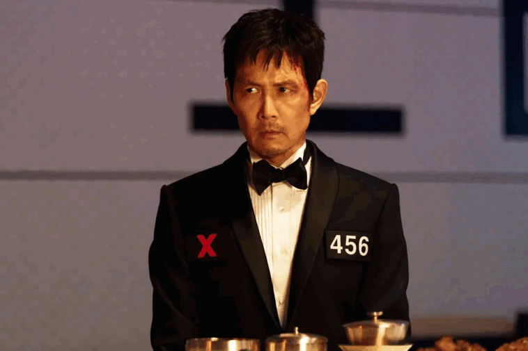 Squid Game Season 3 Ending Explained: Player 456’s Final Dilemma Is The ...