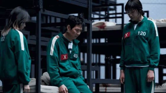 Squid Game Season 3 Ending Explained: Player 456’s Final Dilemma Is The ...