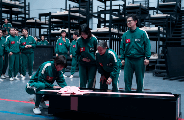 Squid Game Season 3 Ending Explained: Player 456’s Final Dilemma Is The ...