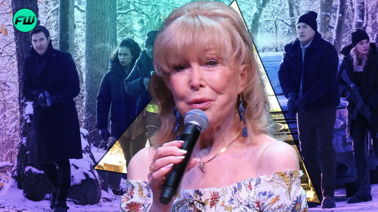 FBI: Most Wanted Star Reveals Barbara Eden Starring Gem As Favorite
