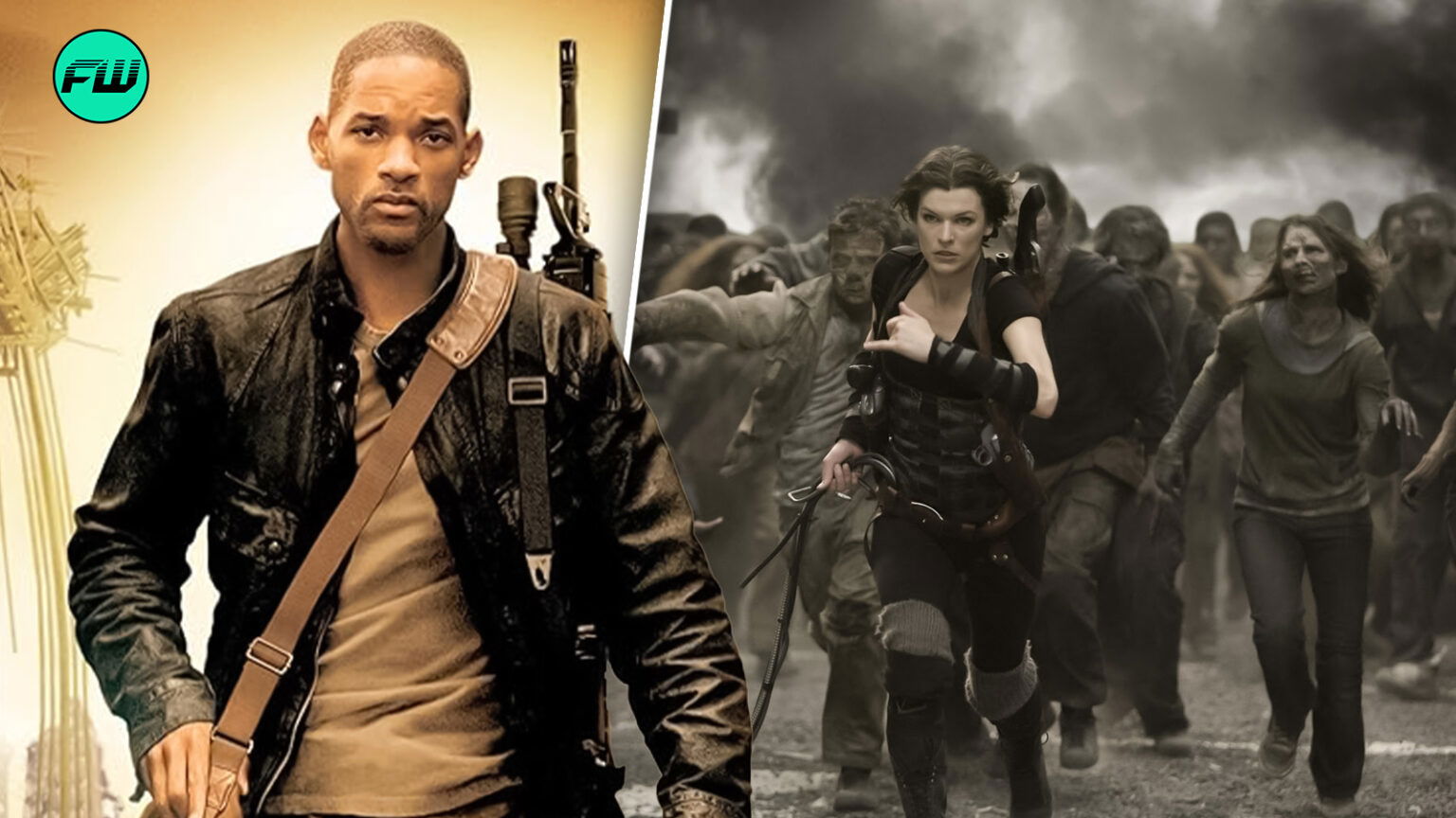 10 Best Zombie Movies Streaming on Prime Video