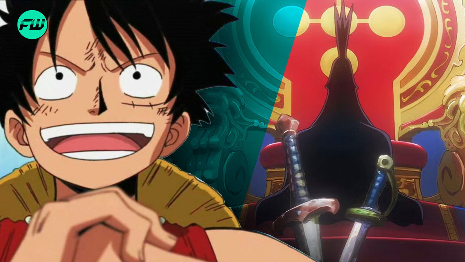 One Piece: Harald’s Death Was Imu’s Version of the Calm Before the Storm