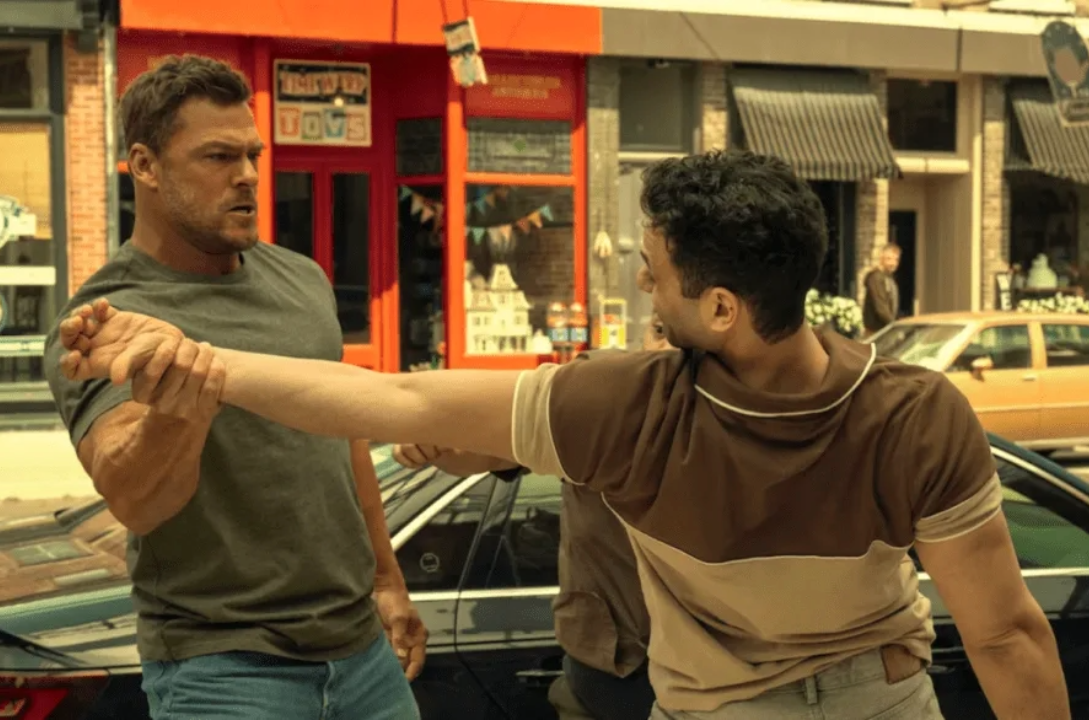 Reacher Tops Prime Video Charts for 1,100+ Days — So Why No Movie Deal ...