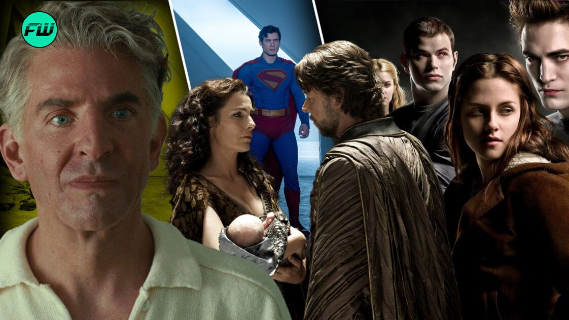 Superman: Bradley Cooper Is Jor-El, But Twilight Star Has to Prove She’s Better Than Ayelet ...