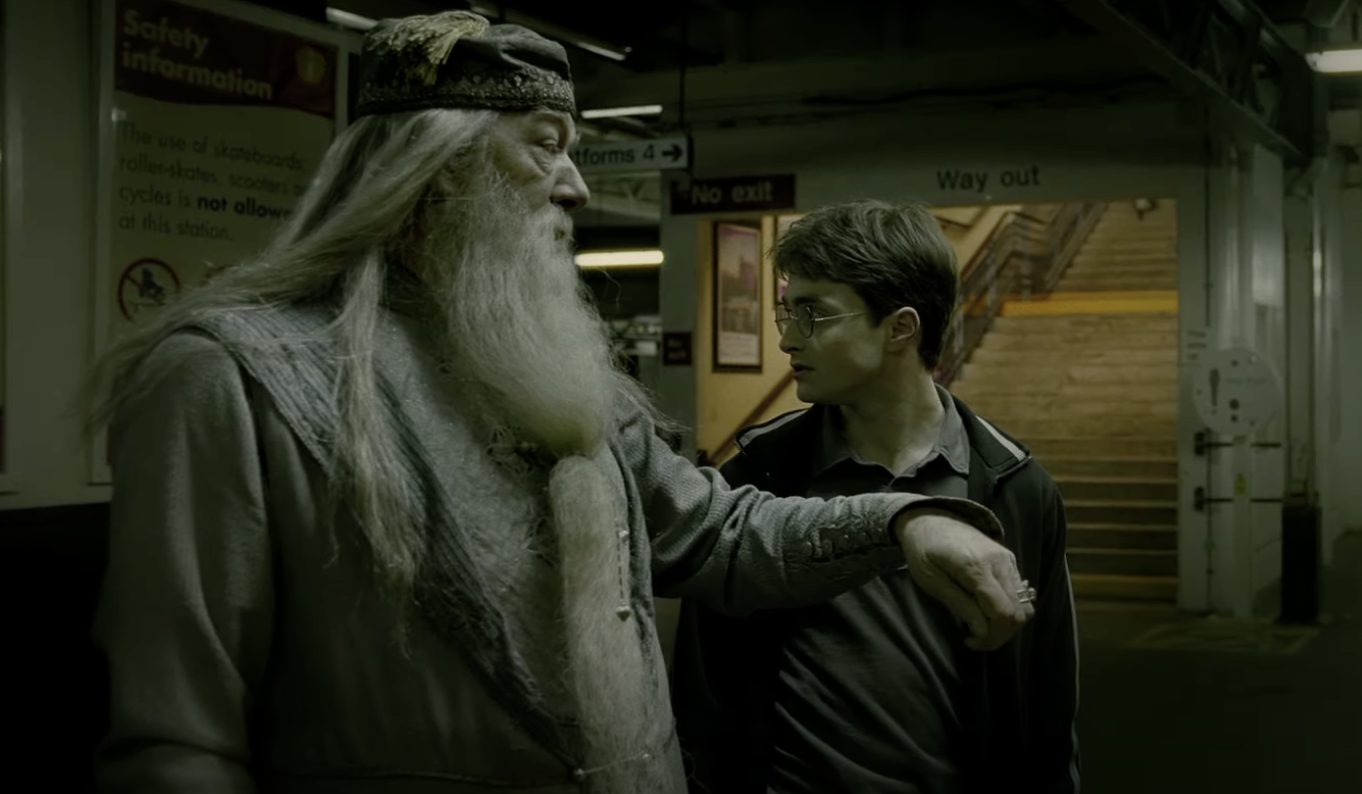 Tom Riddle’s Horcrux Obsession In Harry Potter Exposes How Clueless ...