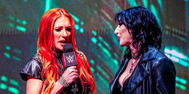11 Years of Becky Lynch in WWE: Moments That Defined Her WWE Career