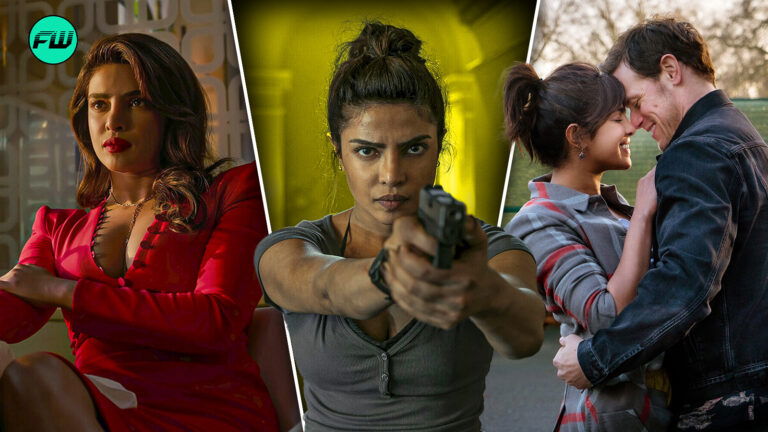 6 Priyanka Chopra Movies & Series To Watch Before Head of State