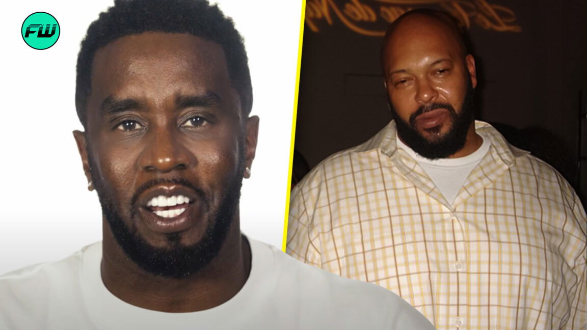 P Diddy Won’t Stop Freak off Parties Even After the Trial: Why Does ...