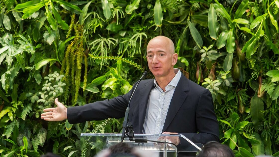 Fact Check: Did Jeff Bezos Really Say Gamers Shouldn’t Own Their Gaming ...