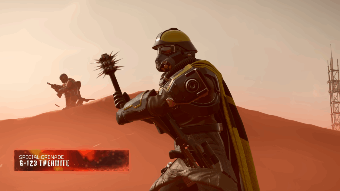 10 Helpful Tips For New Helldivers 2 Players