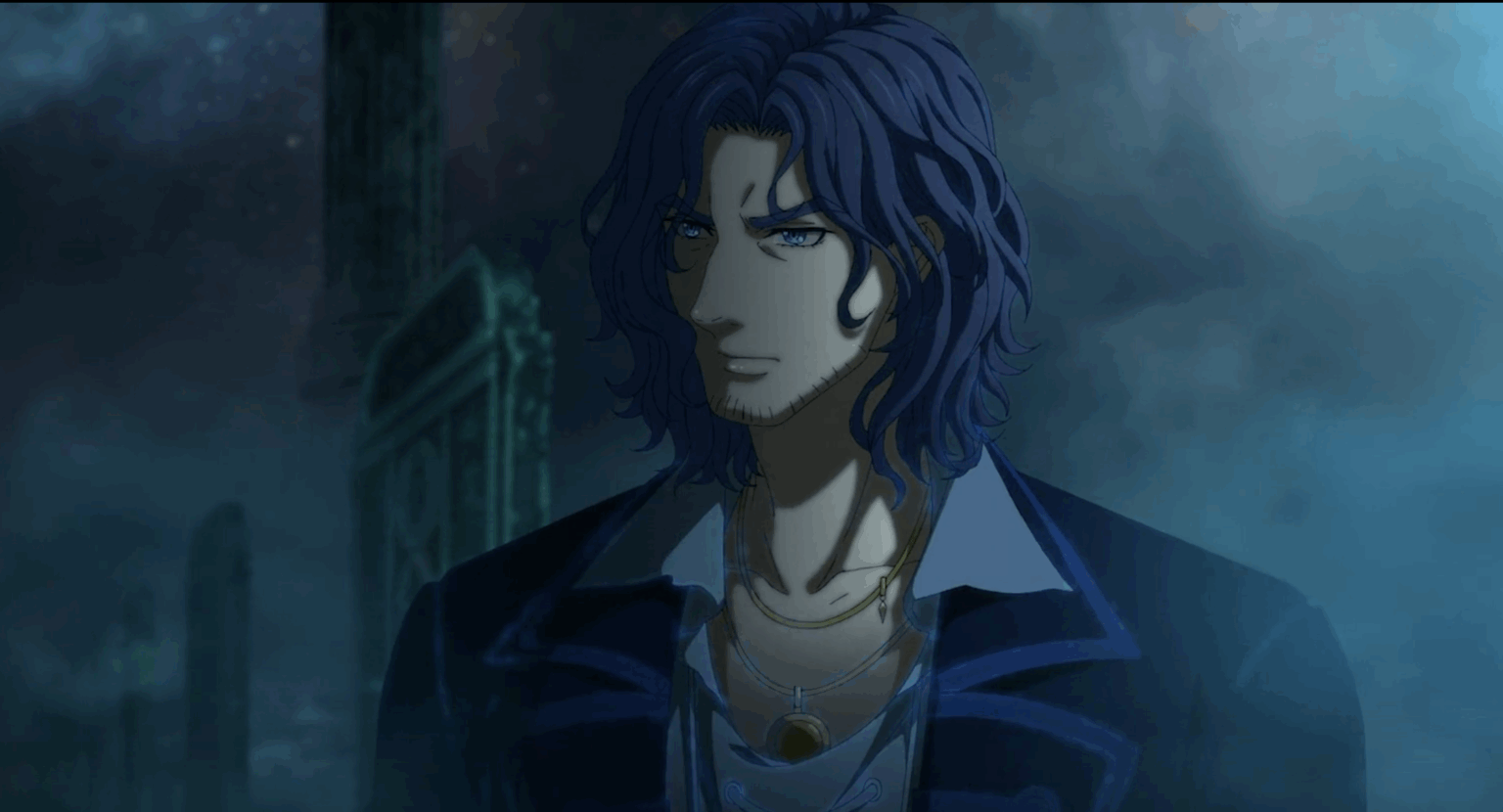 Lord of Mysteries Episode 1 & 2: 17 Major Changes Between the Anime and ...